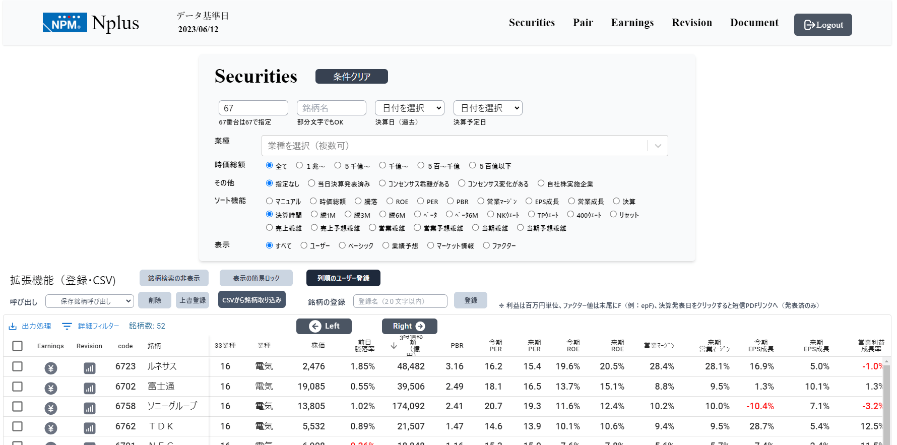 Nplusとは？ | 株式会社 金融データソリューションズ